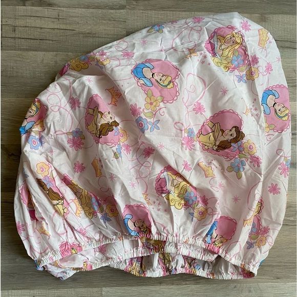 Disney | Bedding | Disney Princess Cribsheet | Poshmark